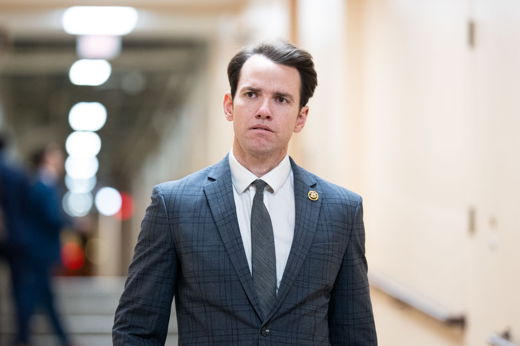 This Calif. Republican has become a 'nightmare' for DC leadership