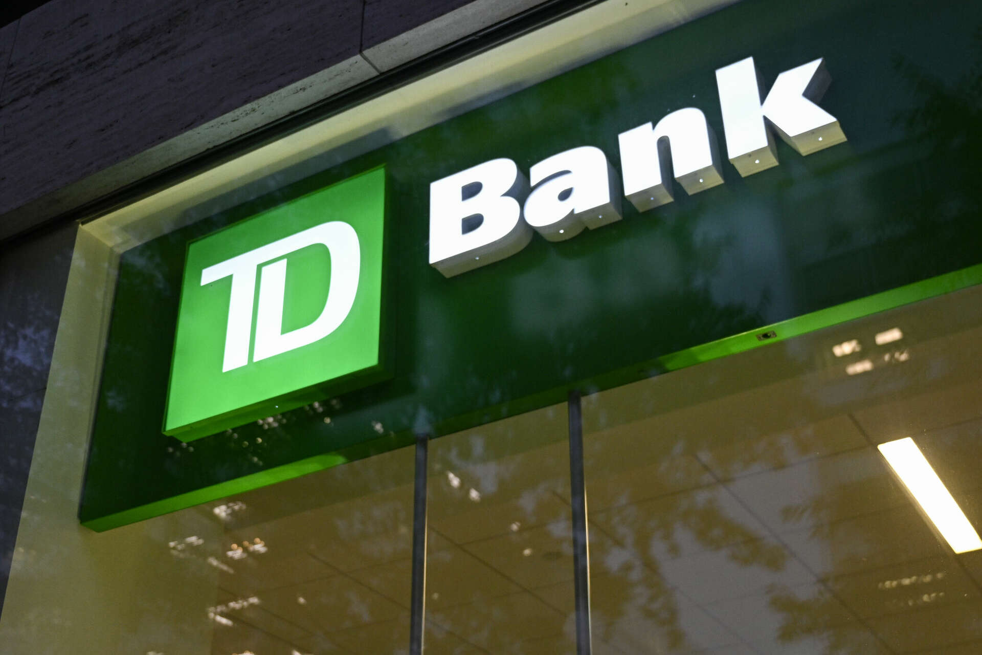 TD Bank to close two branches in Connecticut, KeyBank to shutter one