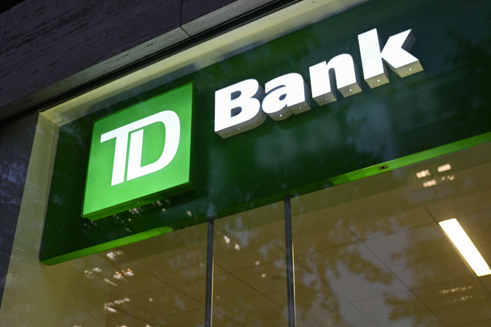 TD Bank to close two branches in Connecticut, KeyBank to shutter one