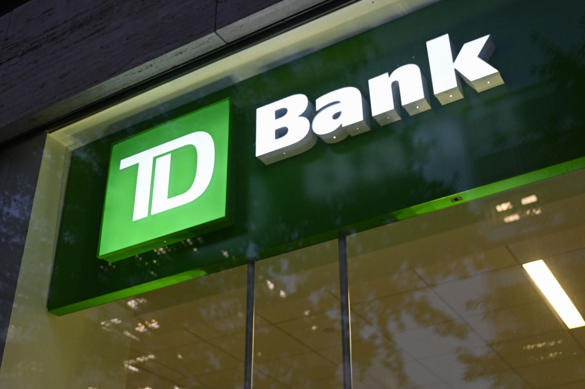 TD Bank to close two branches in Connecticut, KeyBank to shutter one