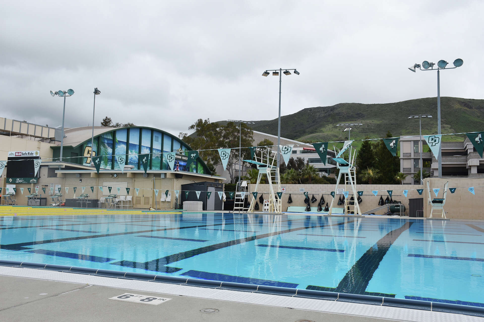 'Out of nowhere': Calif. university axes sport after undefeated season