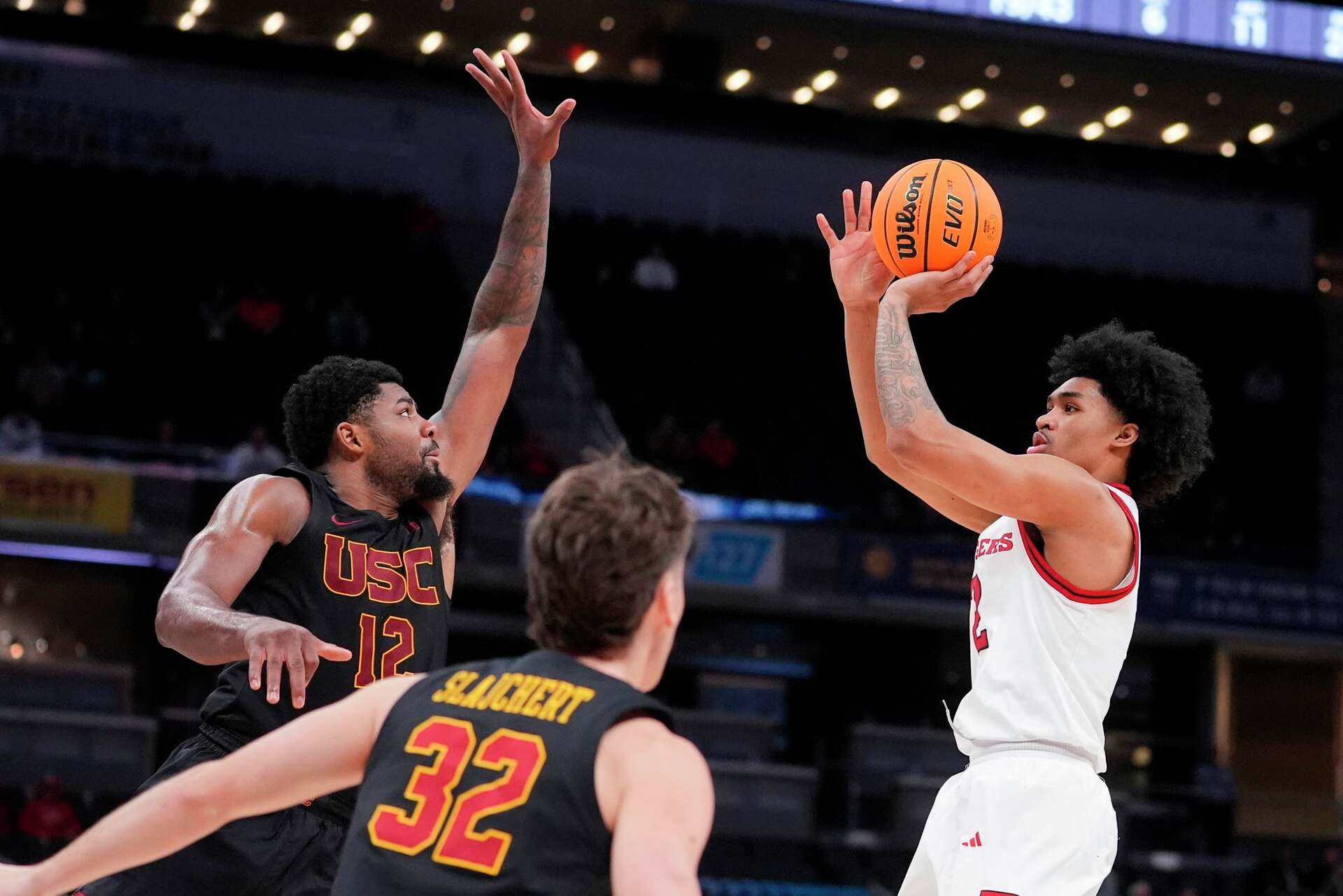 Why Dylan Harper is great fit for Spurs with the No. 2 pick in NBA Dra