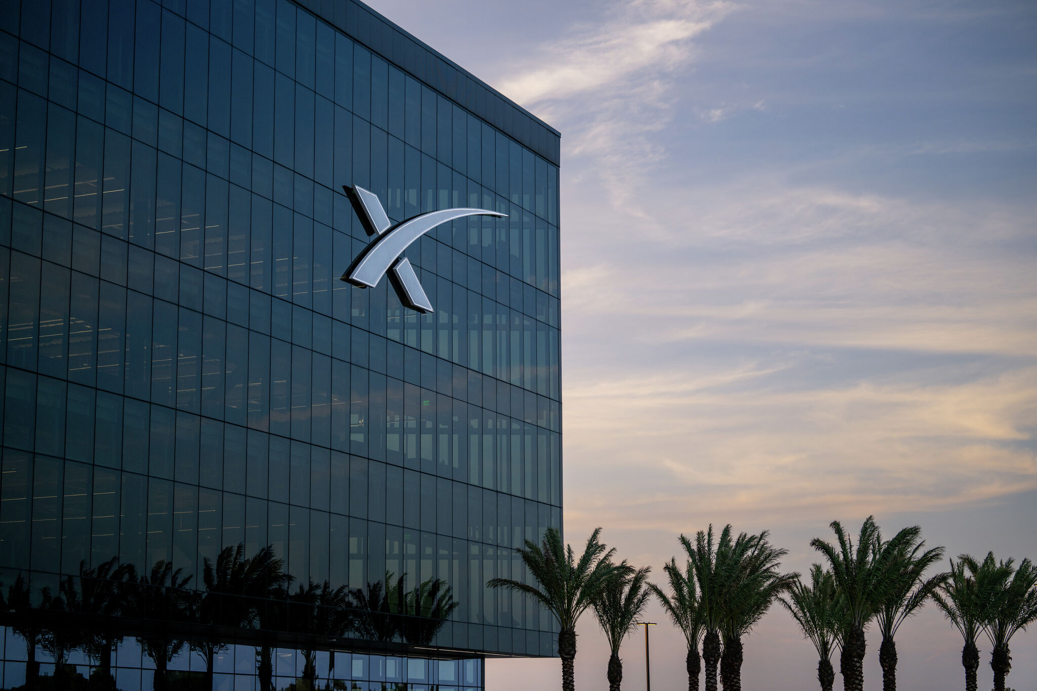 Controversial SpaceX road control bill dies in Texas House for now