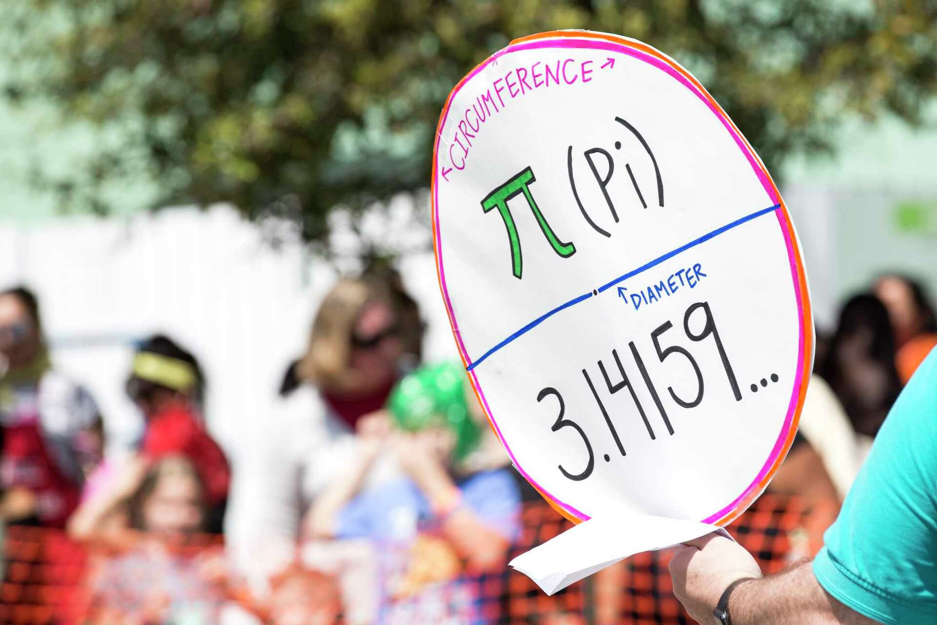 What is Pi? The irrational number that has its own holiday