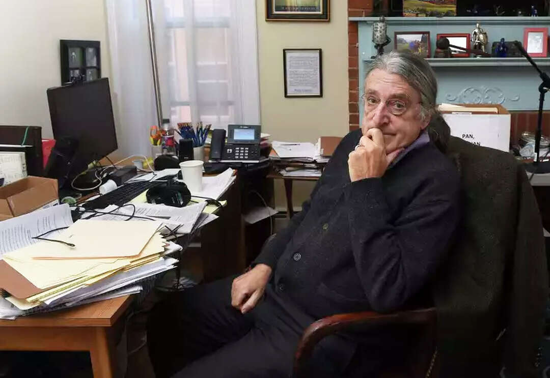 Norm Pattis suspended 2 weeks for misconduct in Sandy Hook case