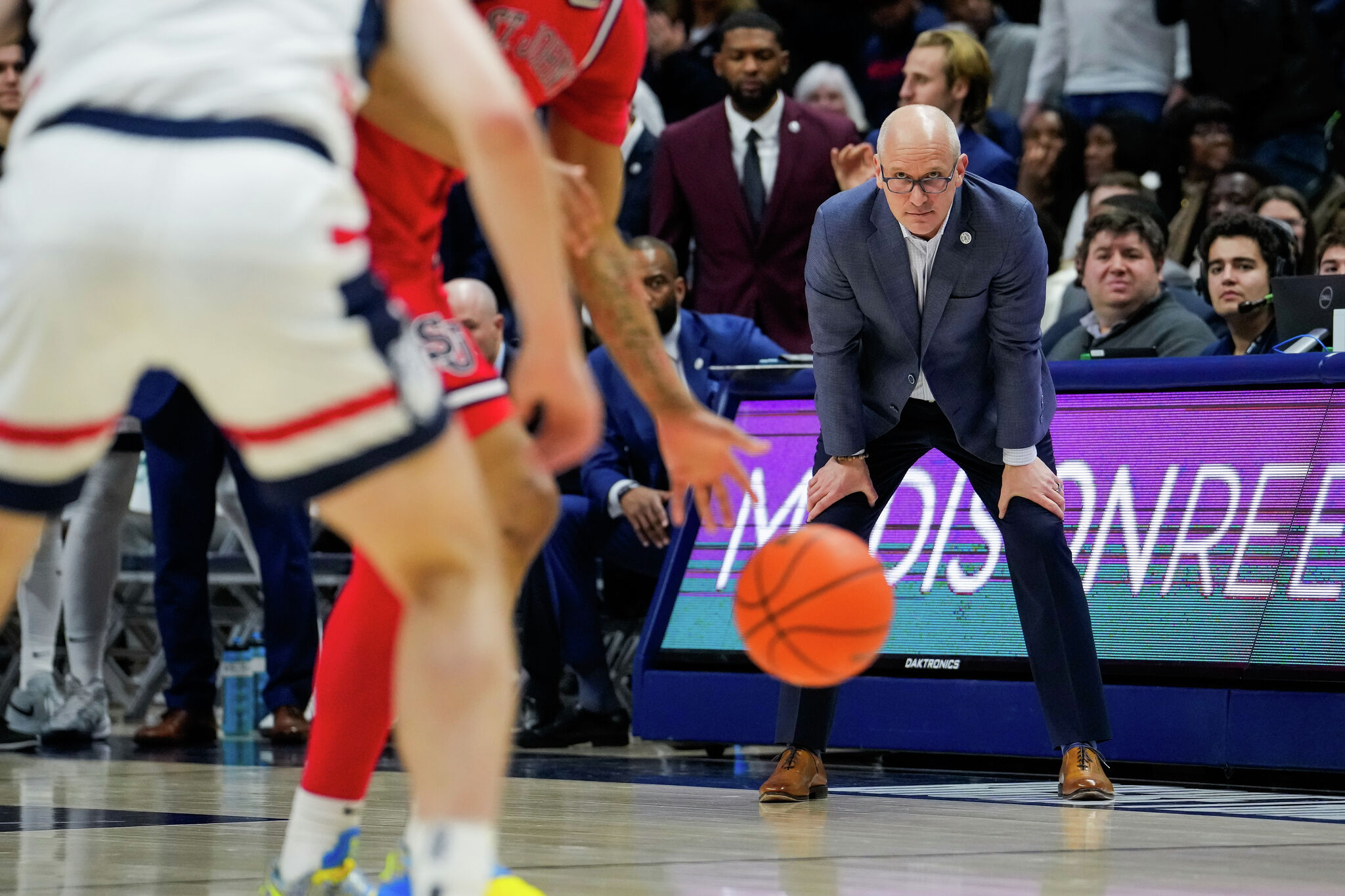 UConn men's basketball in Big East: From tickets to TV, and more