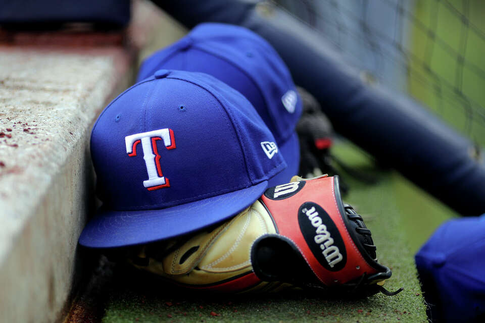 MLB: Rangers, Angels, Astros caps pulled for inappropriate phrasing