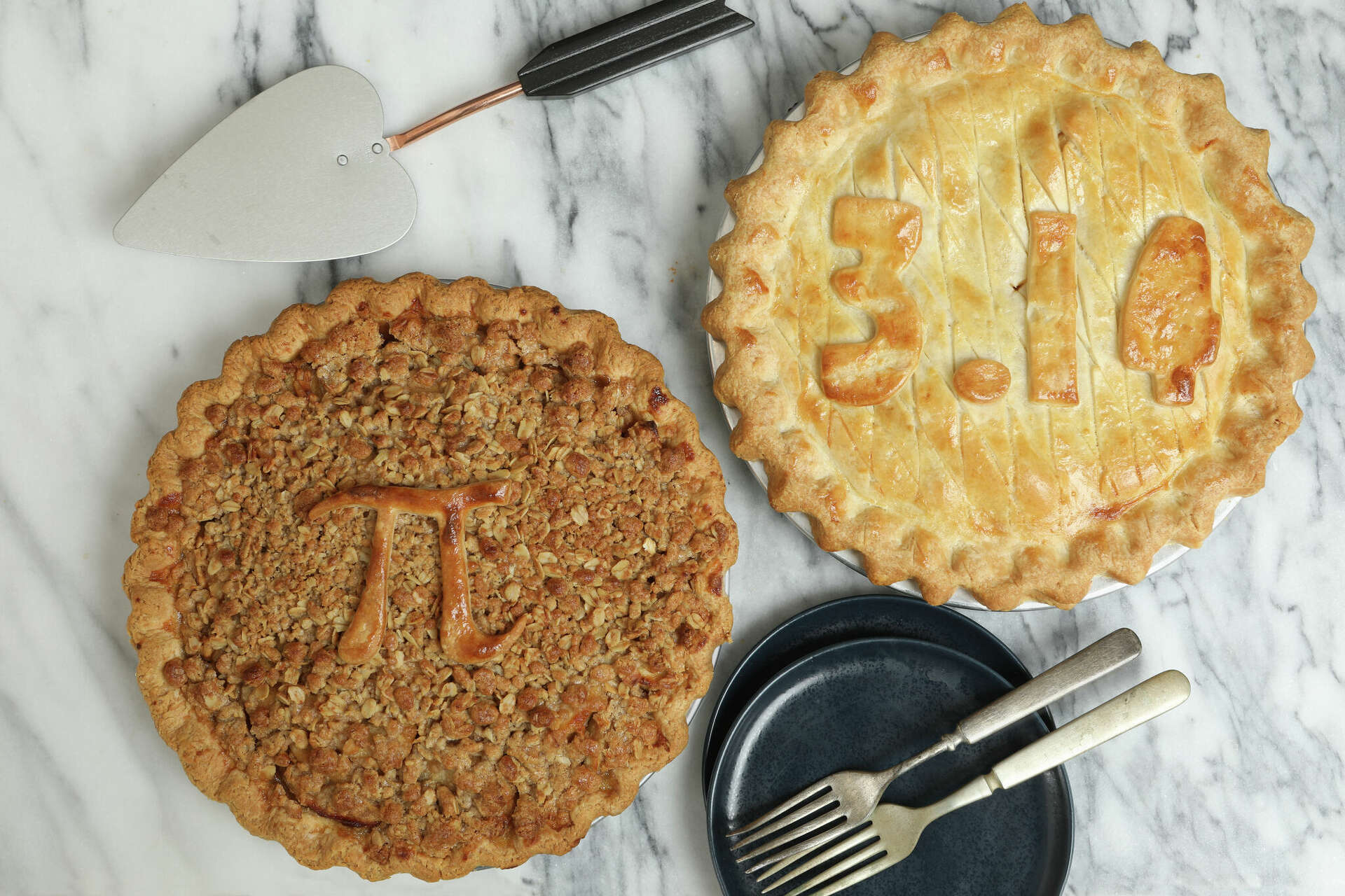 Free pie and more Pi Day deals and specials at Connecticut restaurants