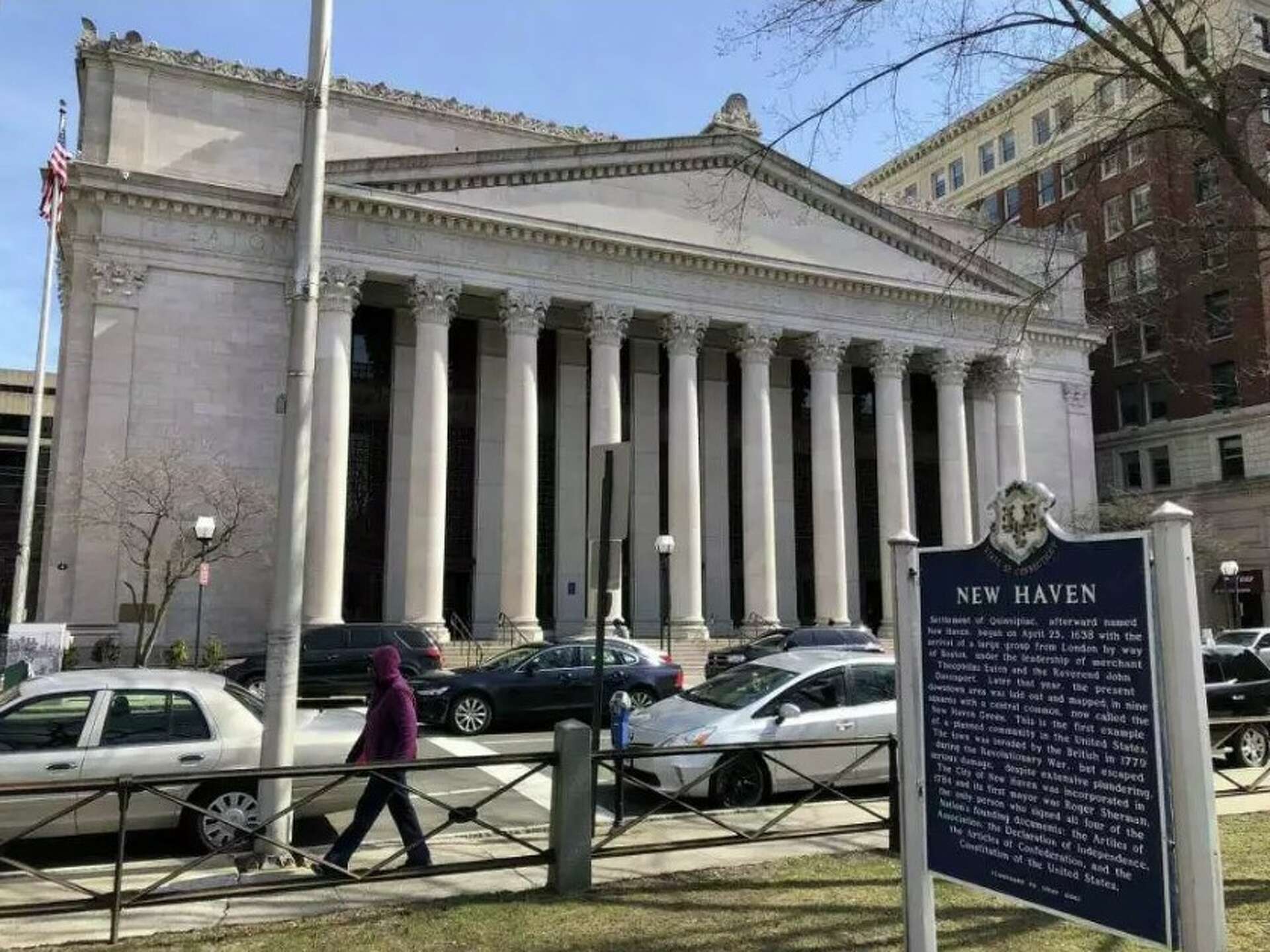 CT nurse and medical firm charged in massive health care fraud sting