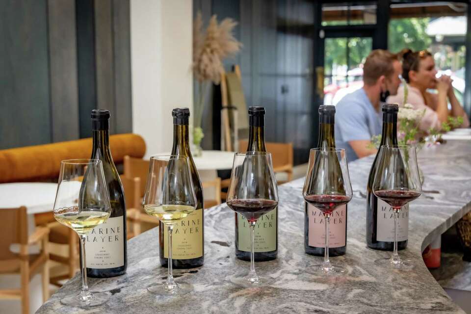 Trump’s 200% tariff threat throws California wine industry into chaos