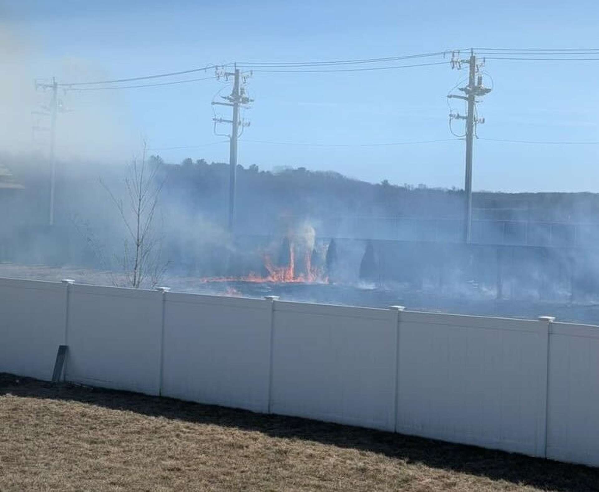 CT bill would create early cancer screenings pilot for firefighters