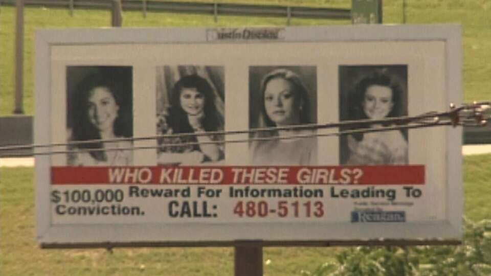 Austin's most famous cold case is getting an HBO docuseries