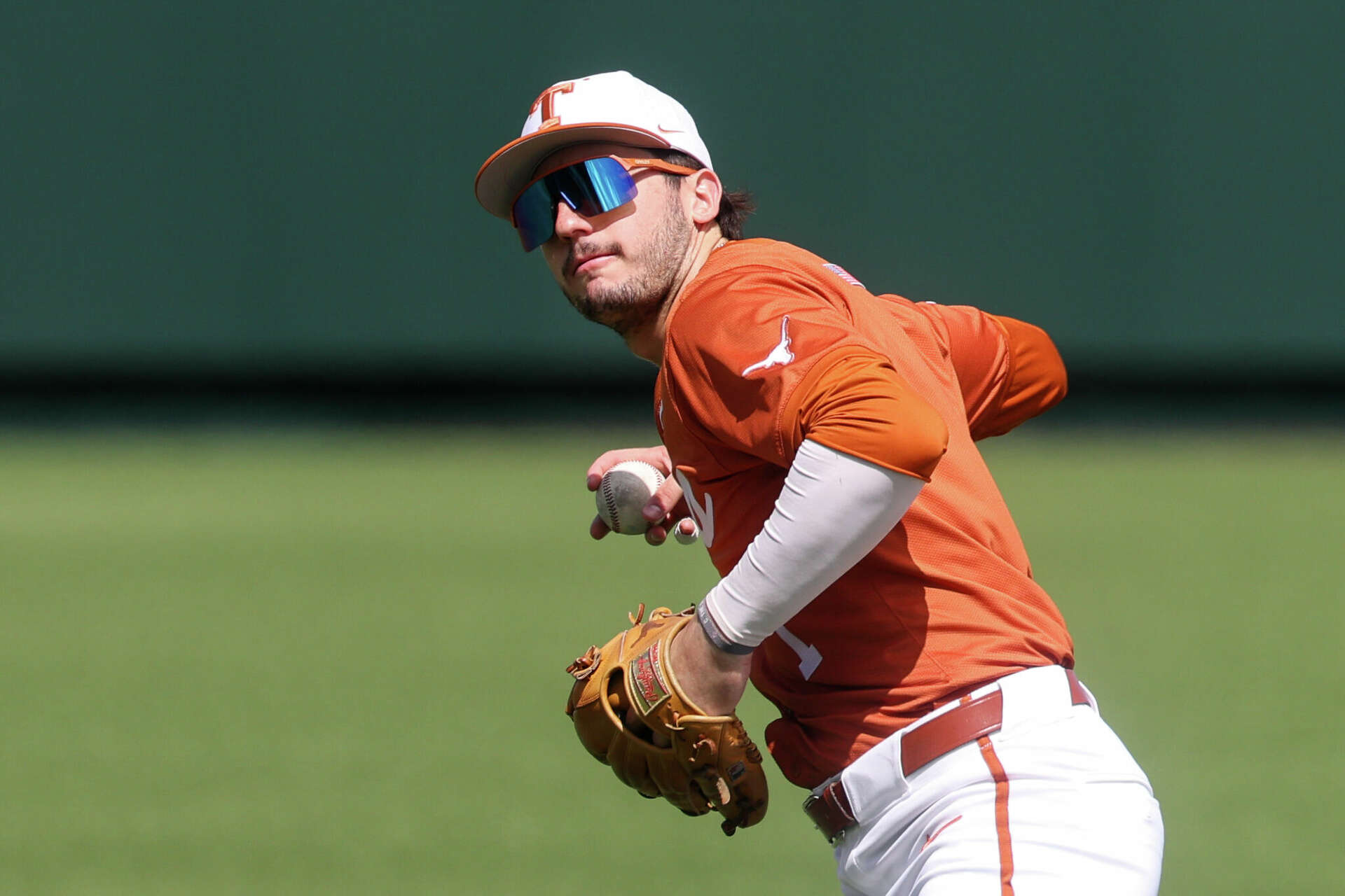 UT baseball: Ready or not, Longhorns start SEC season
