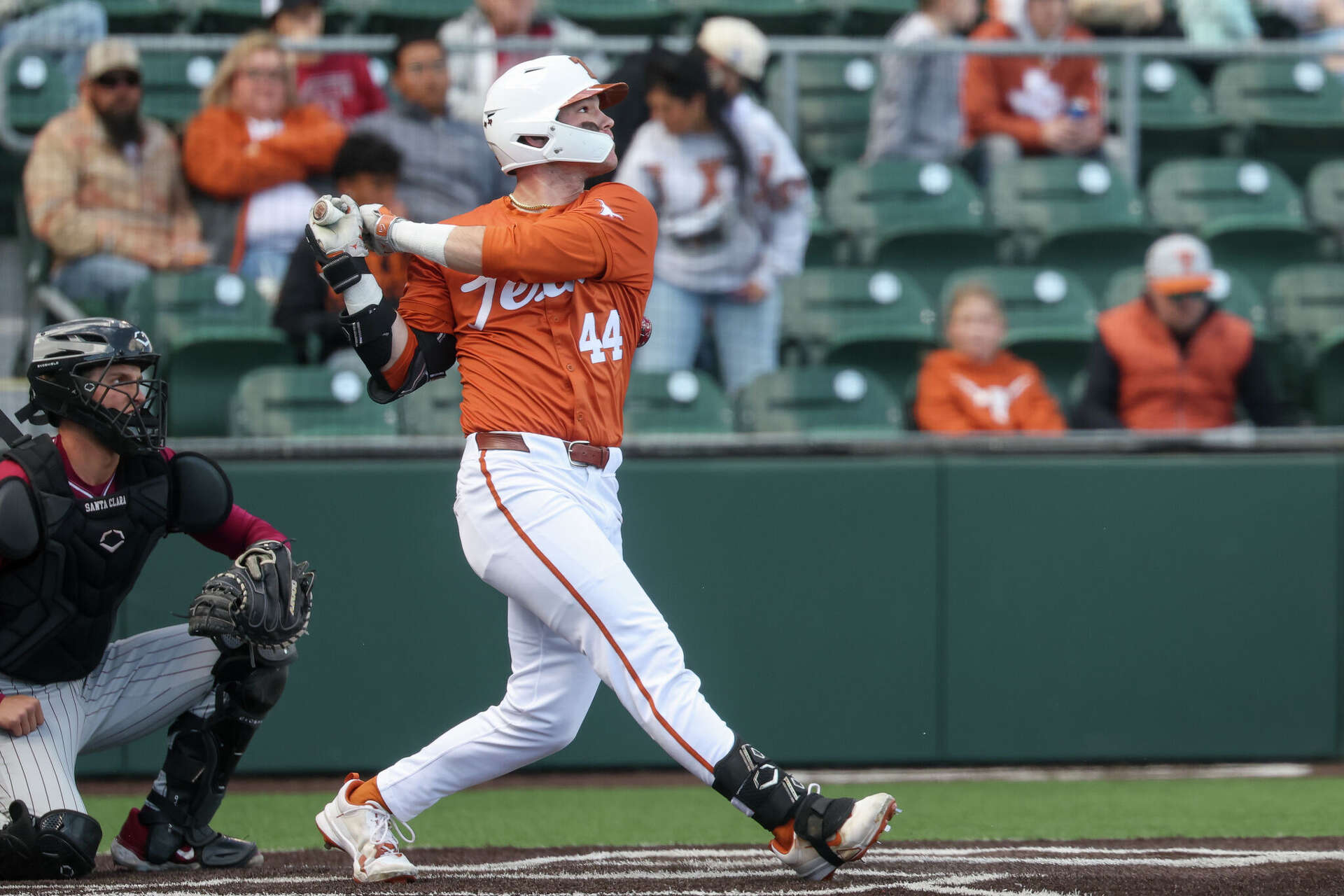 UT baseball: Ready or not, Longhorns start SEC season