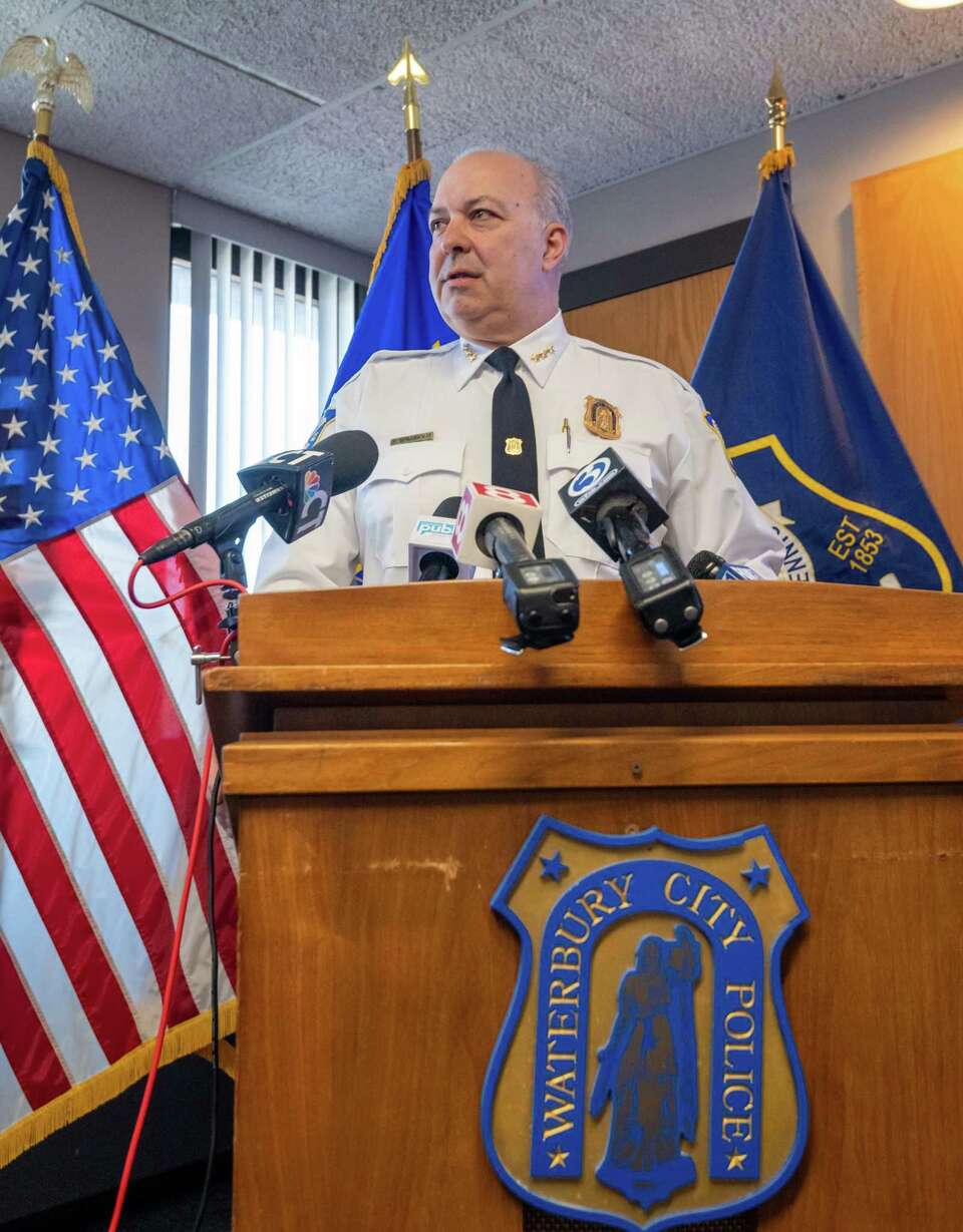 Thousands raised for Waterbury man held captive for 20 years