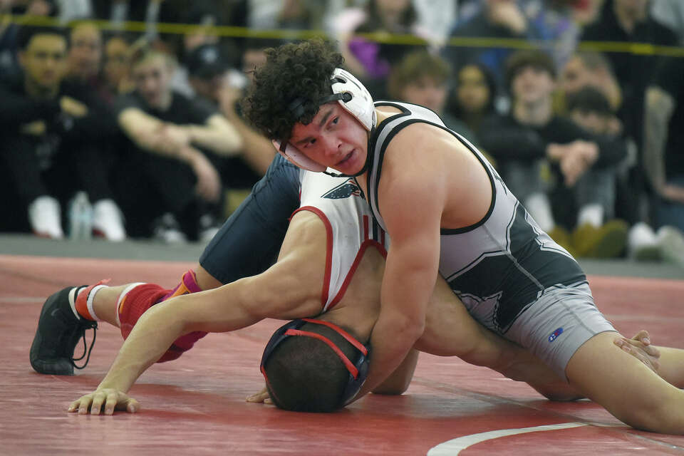 GametimeCT’s 2024-2025 All-State Wrestling Team
