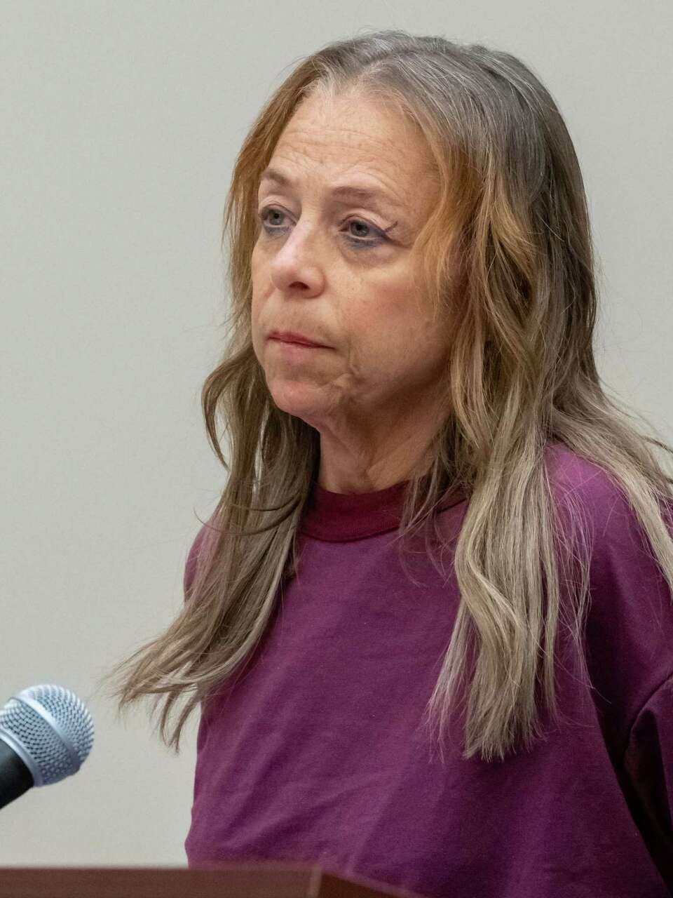 Biological mom of Waterbury man held captive lashes out