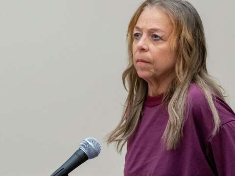 Kimberly Sullivan’s ties to 1986 murder victim resurface after arrest