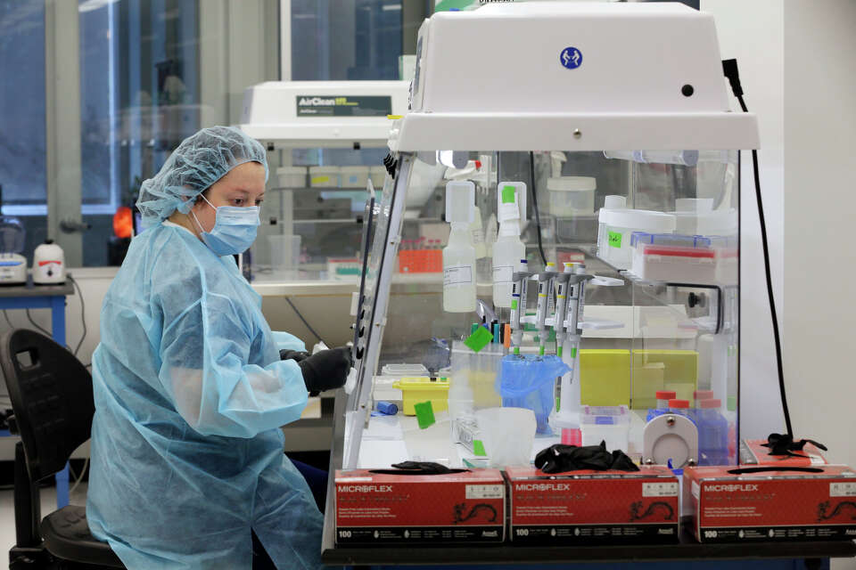 Woodlands-based Othram forensics lab seeks sleuths to solve cold cases