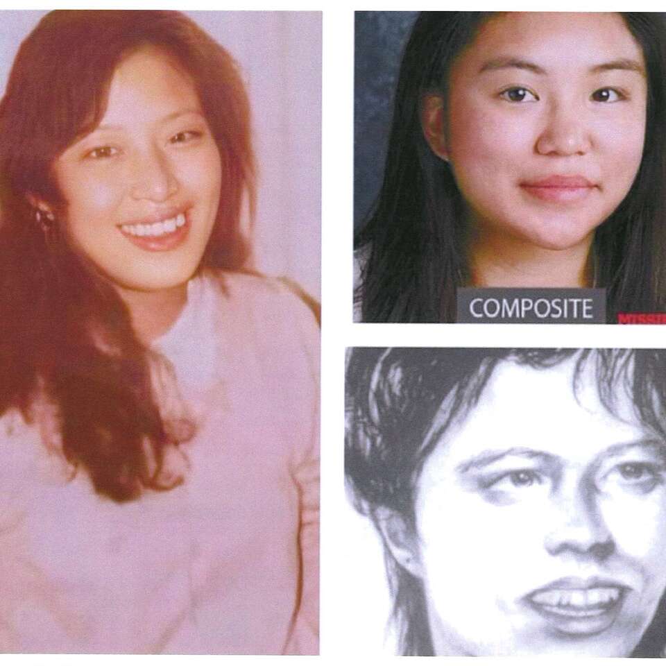 Woodlands-based Othram forensics lab seeks sleuths to solve cold cases