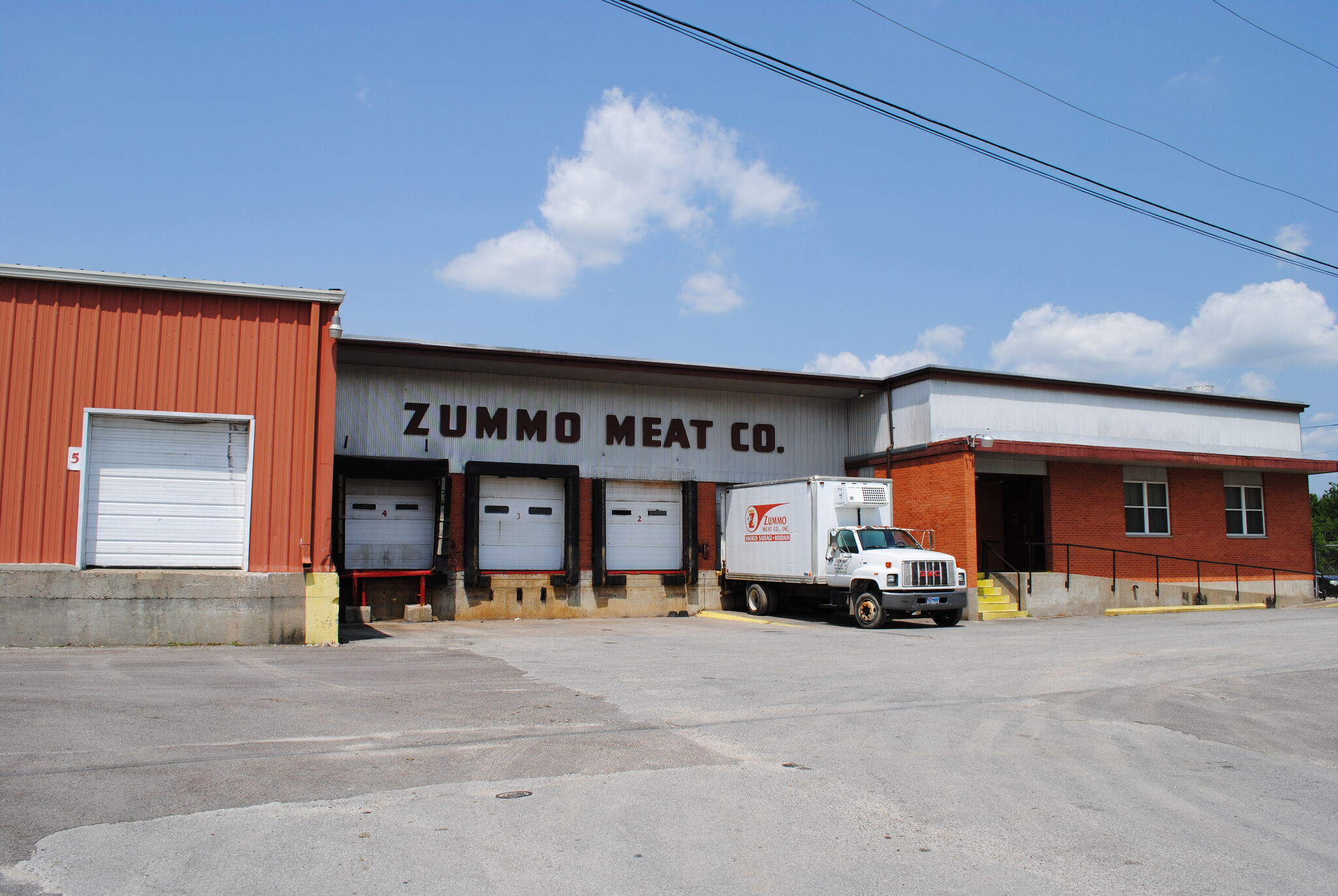 Zummo Meat Company celebrates over 110 years in Beaumont