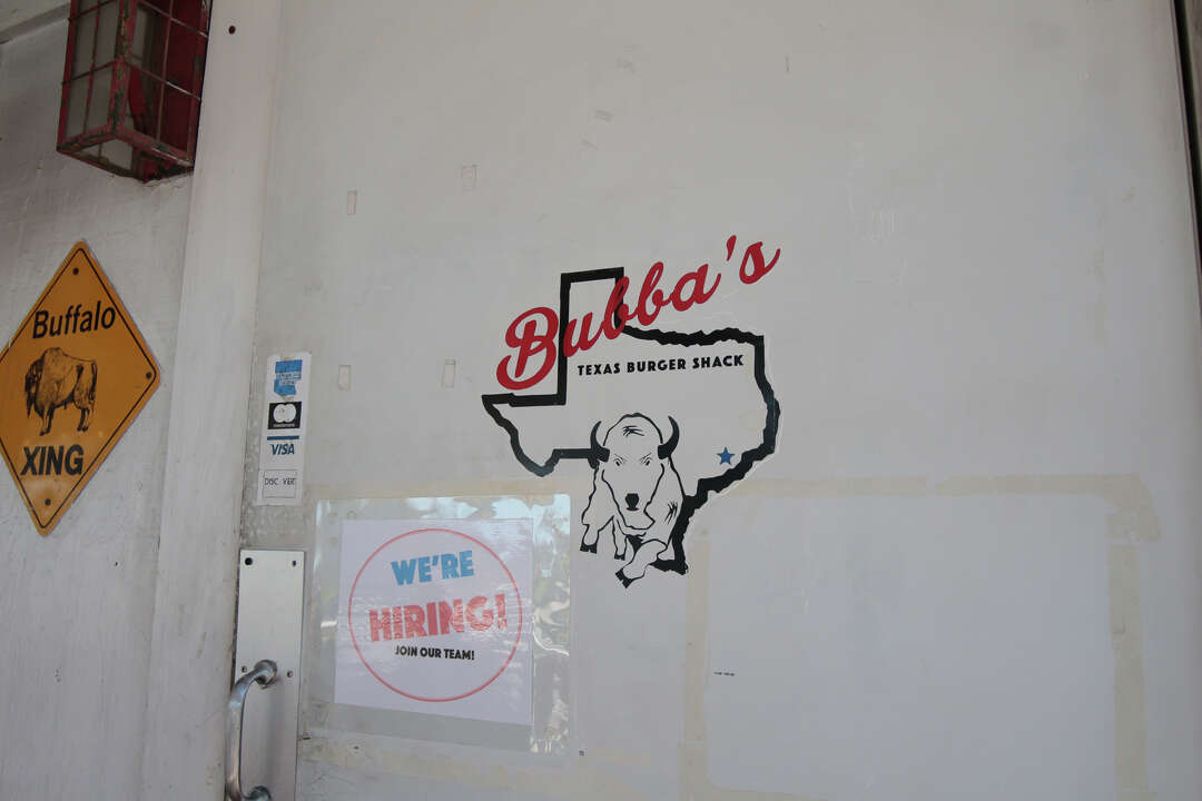Hidden under a Houston highway, Bubba's Texas Burger shack still wows