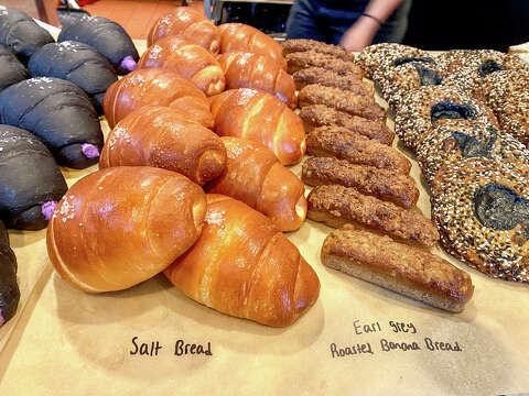 New pastry popup Tano arrives in SF with rare baked goods