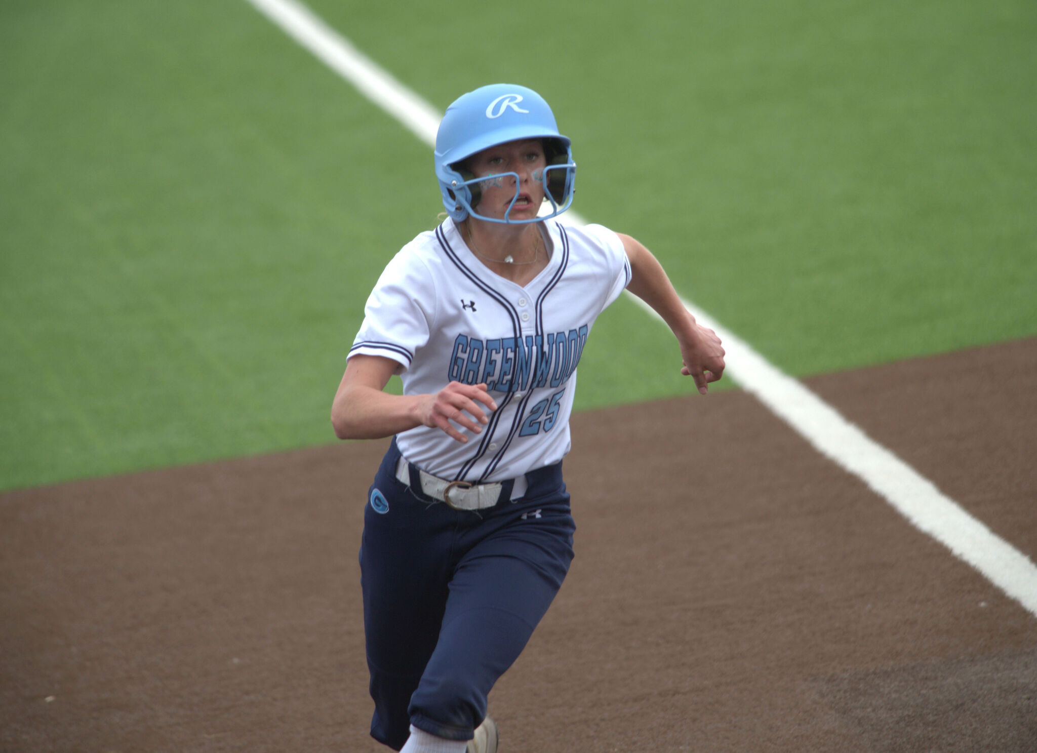 Midland Reporter-Telegram high school softball roundup from Feb. 9