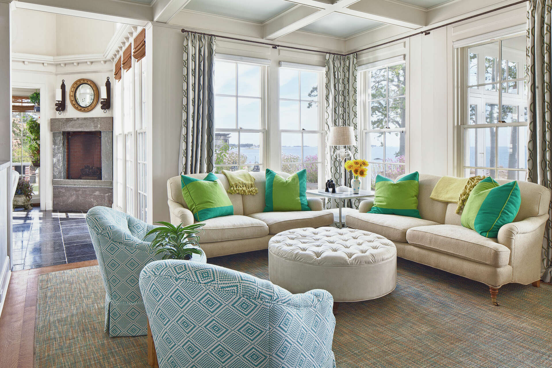 Darien's Hay Island, owned by Ziegler family, listed for $35 million