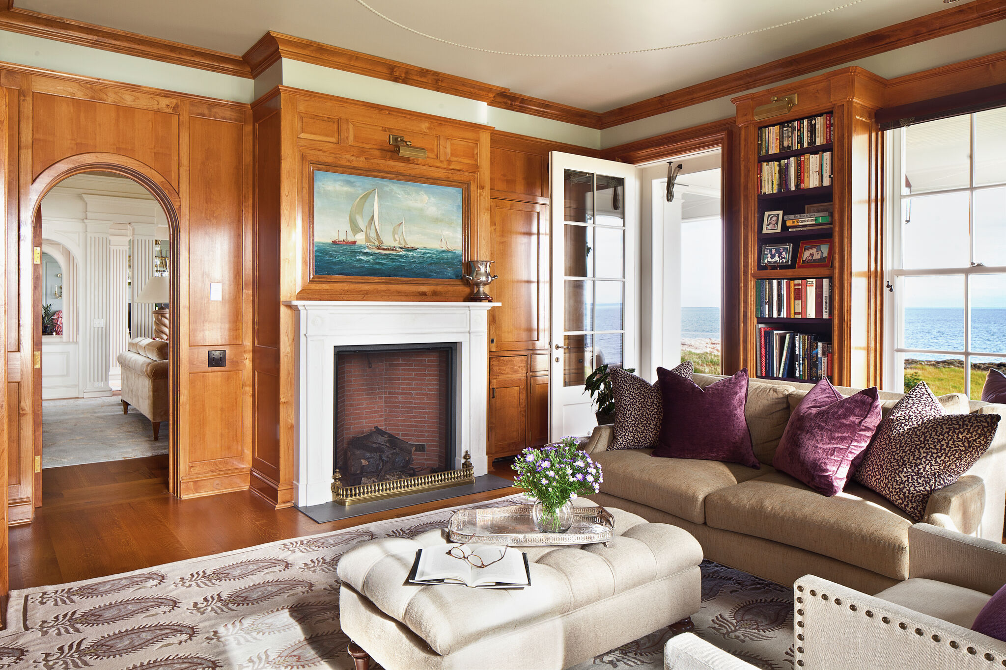 Darien's Hay Island, owned by Ziegler family, listed for $35 million