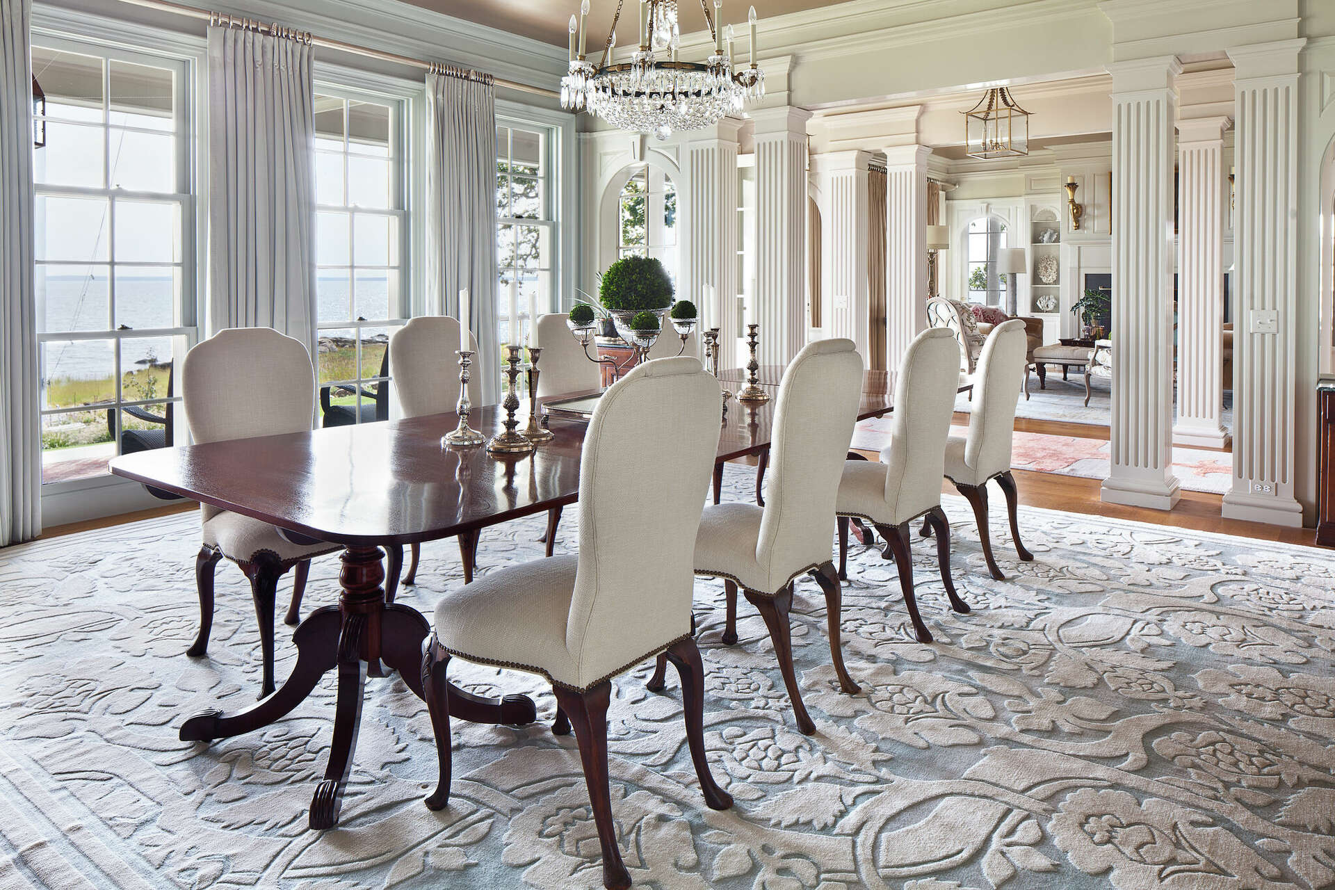 Darien's Hay Island, owned by Ziegler family, listed for $35 million
