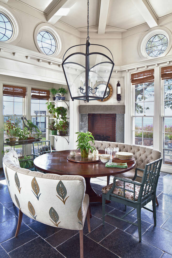Darien's Hay Island, owned by Ziegler family, listed for $35 million