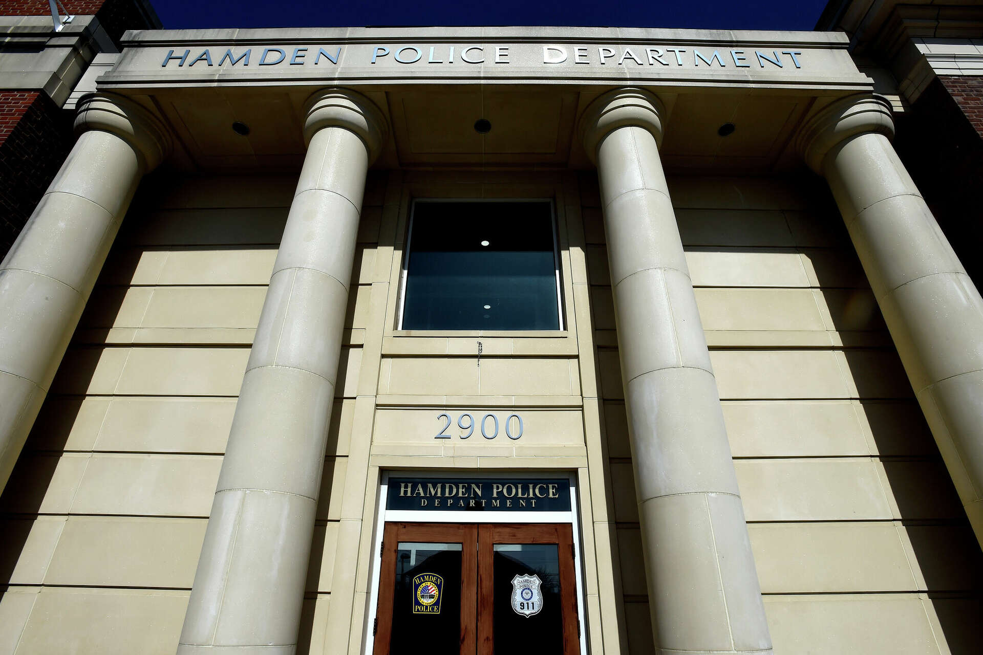 Hamden police expands bike and foot patrols this summer