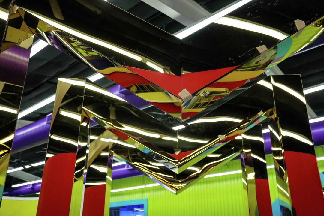 Colossal Museum in the Heights opens in Houston. What to know