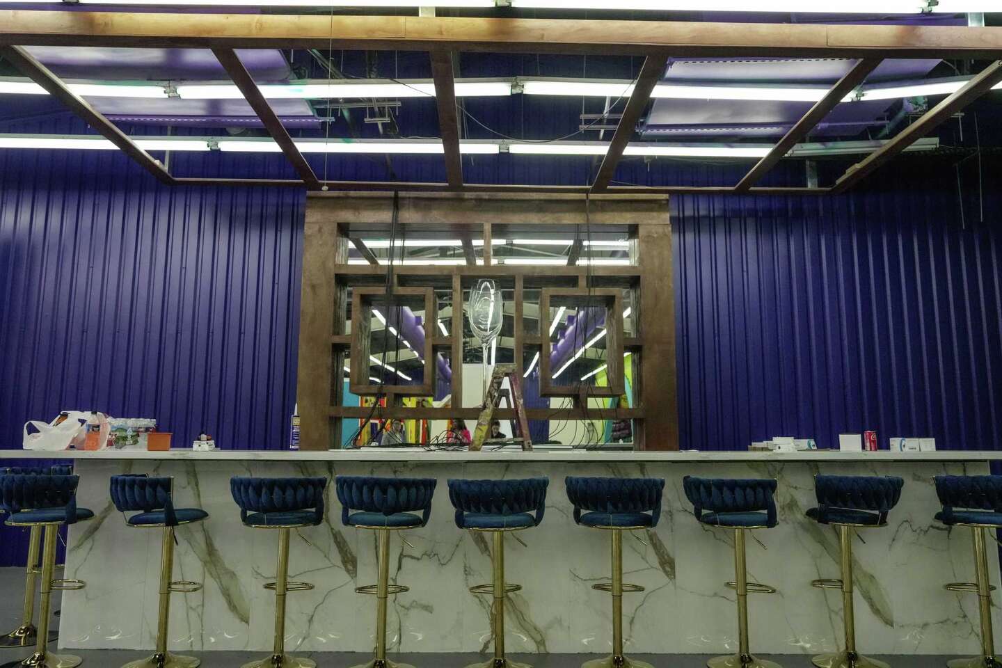 Colossal Museum in the Heights opens in Houston. What to know