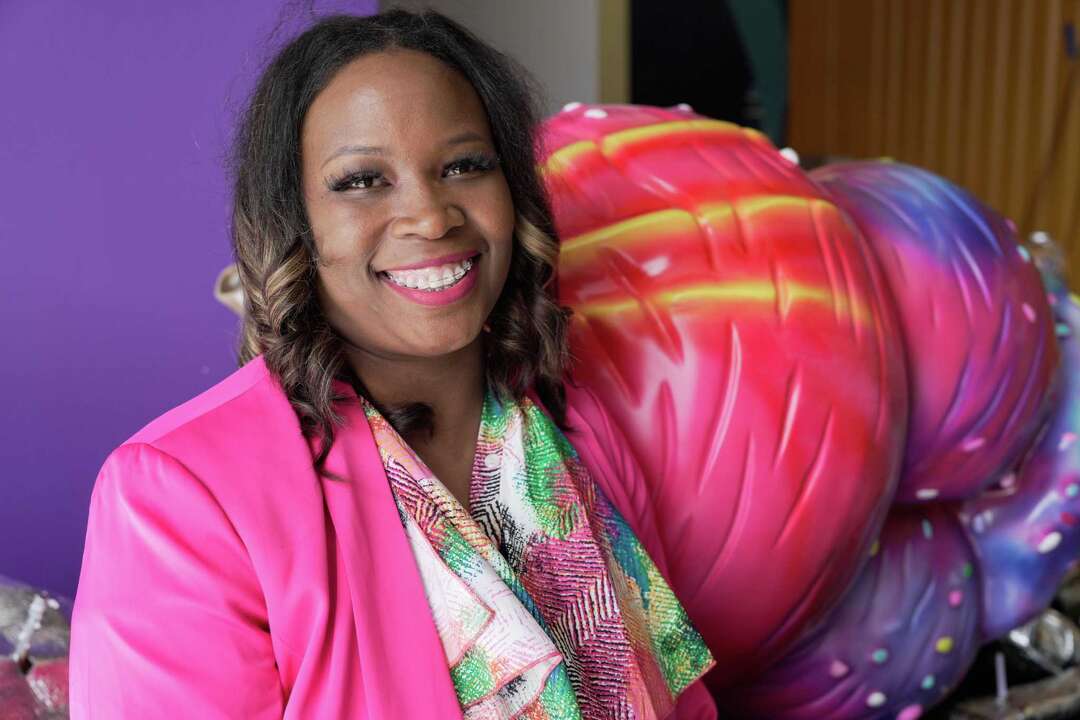 Colossal Museum in the Heights opens in Houston. What to know