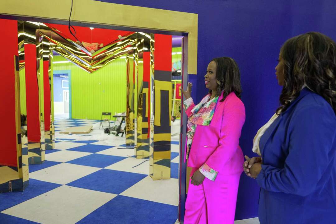 Colossal Museum in the Heights opens in Houston. What to know