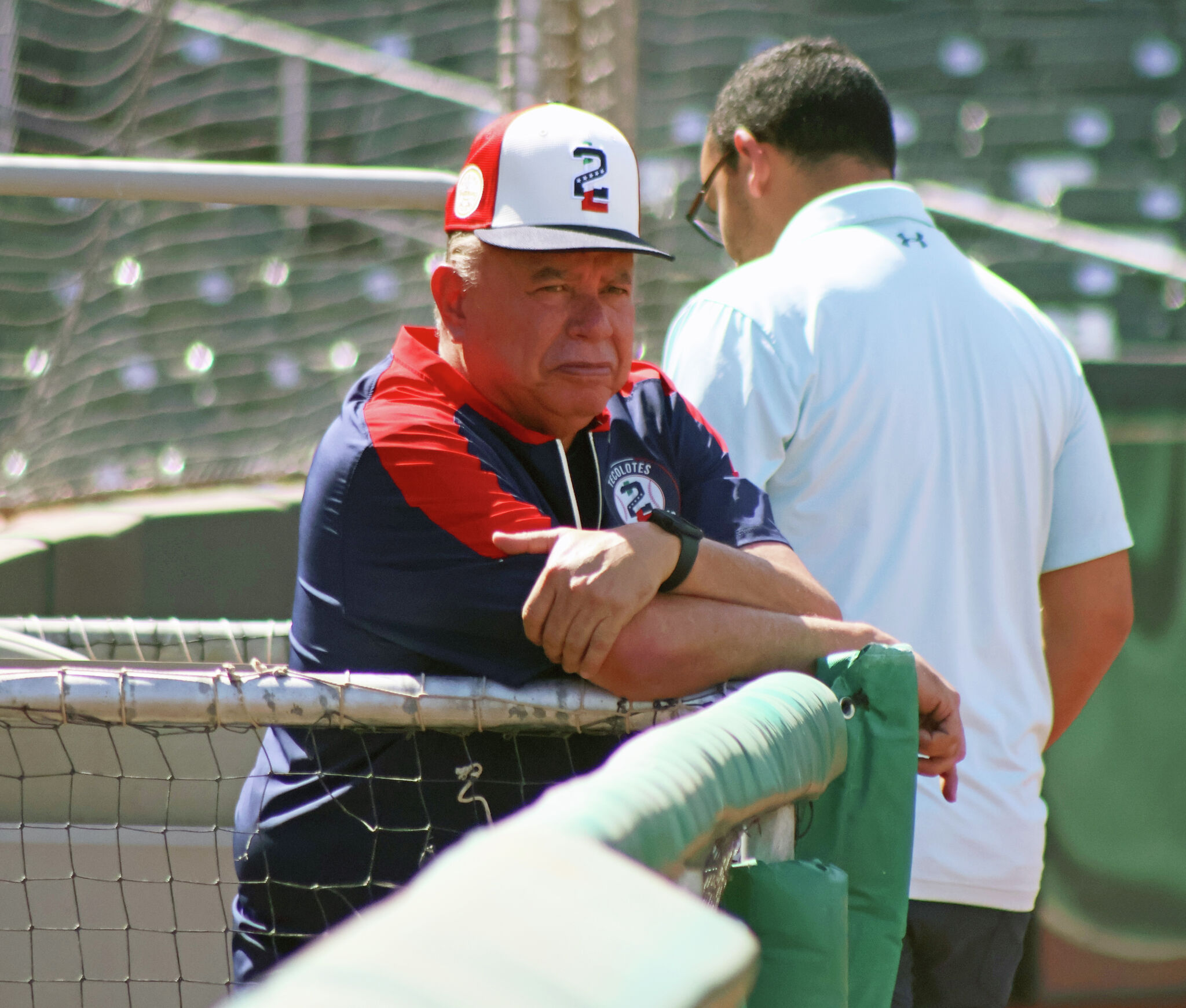 Tecolotes Dos Laredos release 2025 baseball schedule