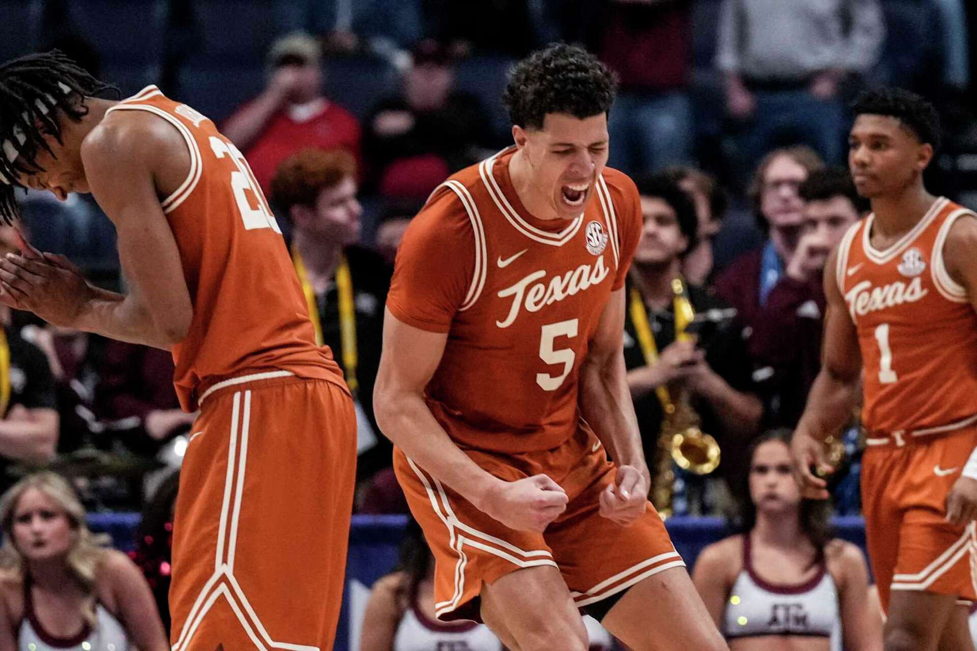 Sports | Astros, Texans, Rockets, Longhorns, Aggies, Dynamo & Dash ...