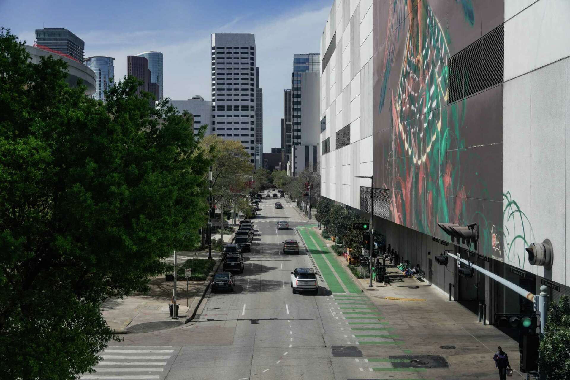 East End residents demand involvement in Polk Street closure decision