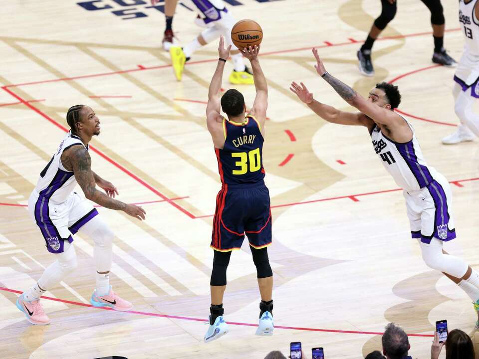 Steph Curry’s 4,000 3-pointers testament to Warriors star’s greatness