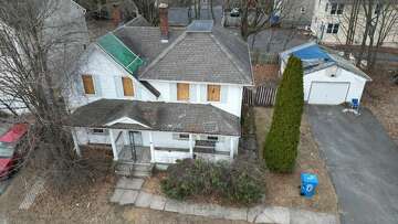 Neighbors of Waterbury man held captive grapple with 'horror' at home