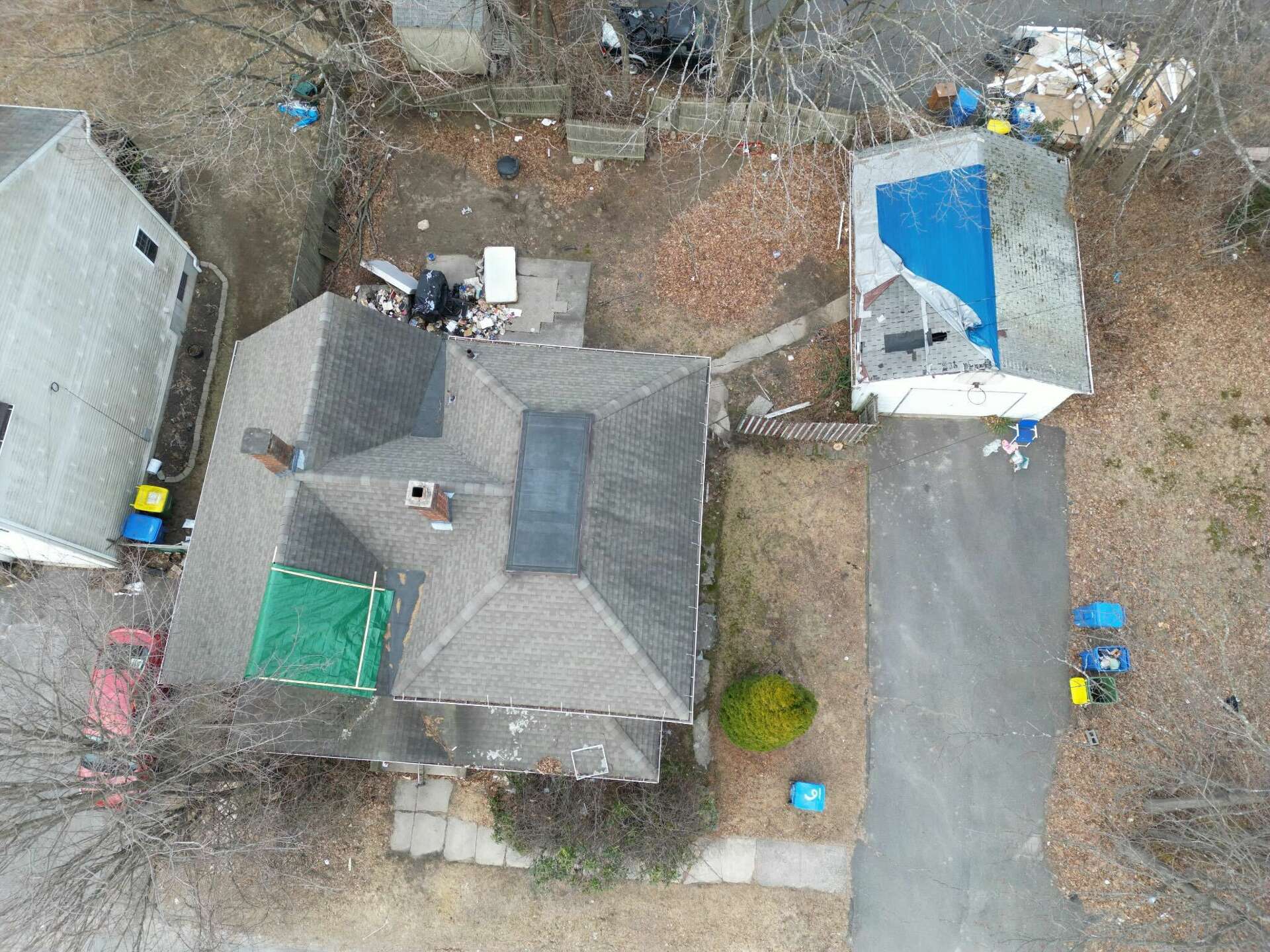 Thousands raised for Waterbury man held captive for 20 years