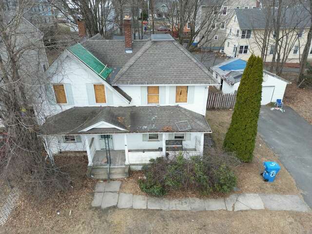 Waterbury man held captive for 20 years: What we know and don't know