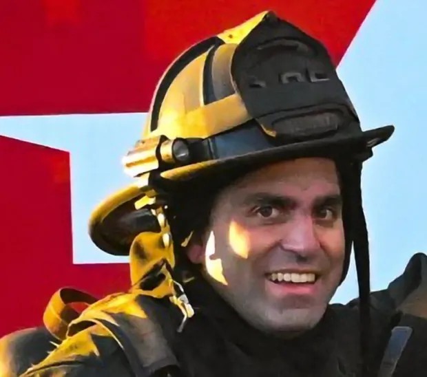 CT bill would create early cancer screenings pilot for firefighters