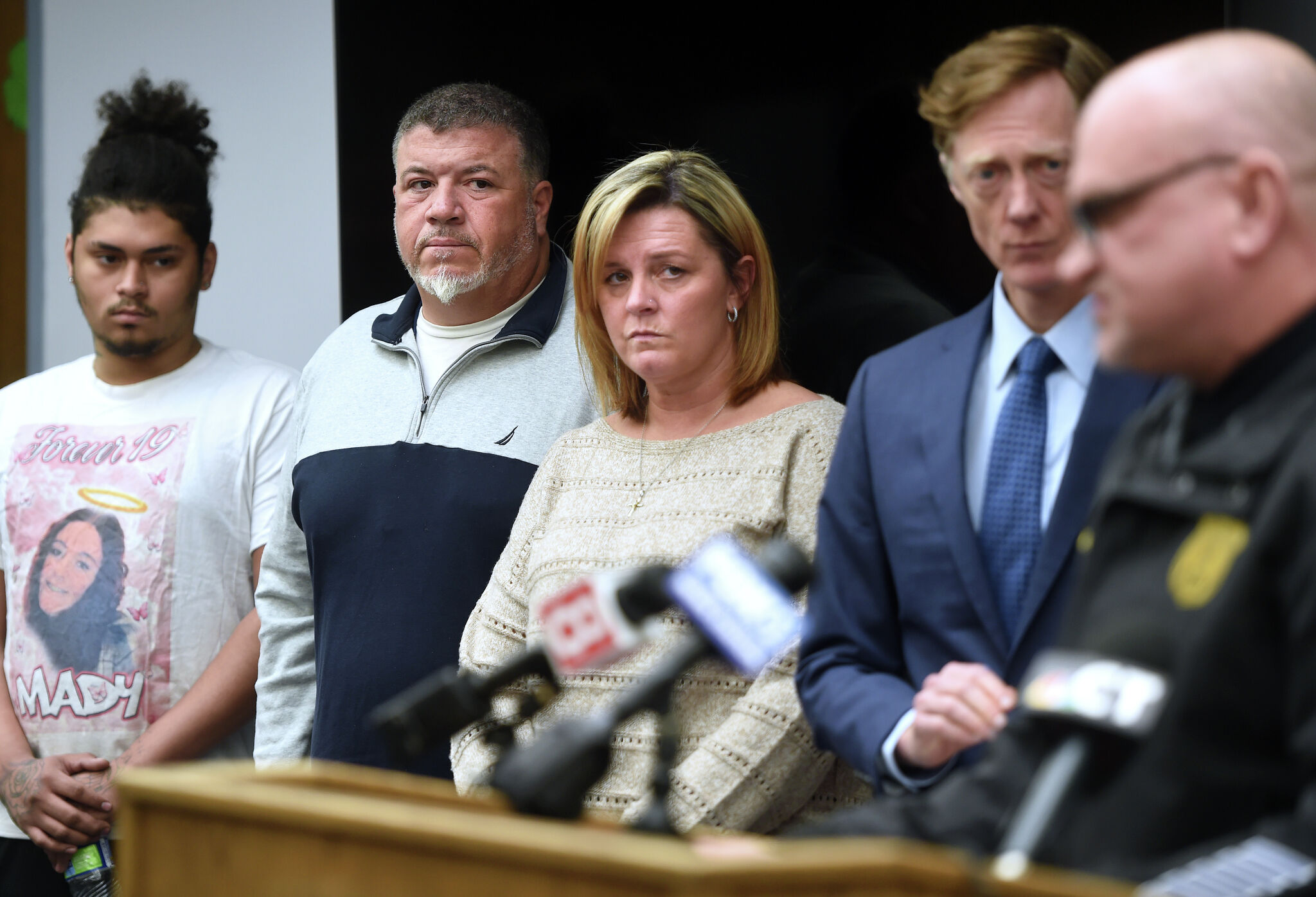 Loved ones of two women in New Haven fatal crash still bear scars