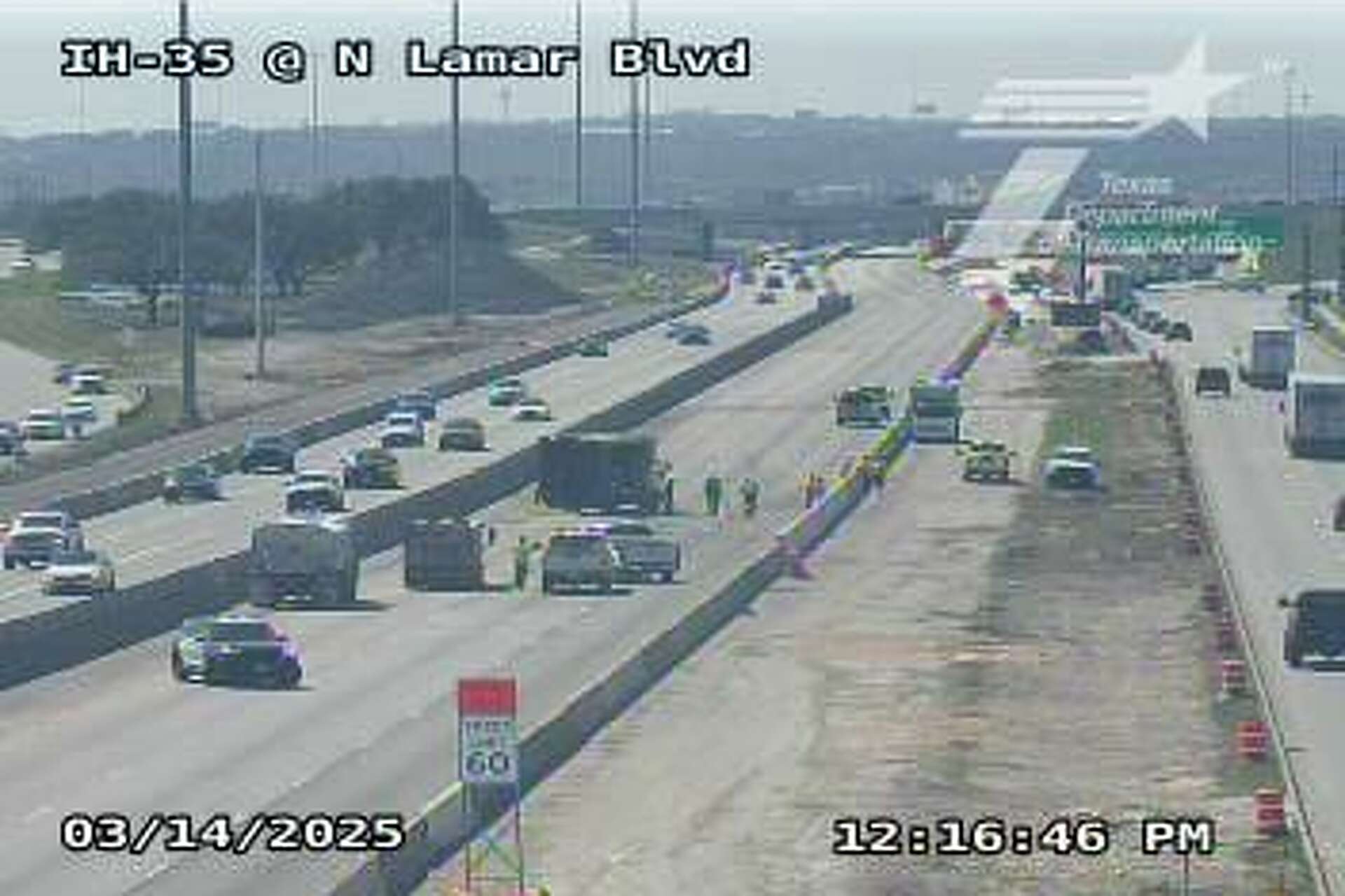 Deadly I-35 crash victims identified by Travis County officials