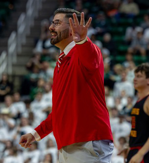 Ferris basketball teams eye huge weekends
