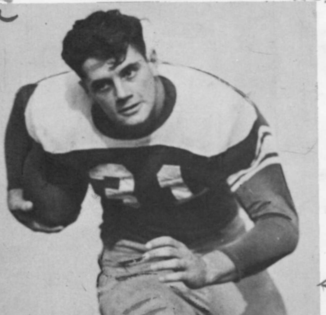 Kenneth Hall, Texas high school football icon, dies