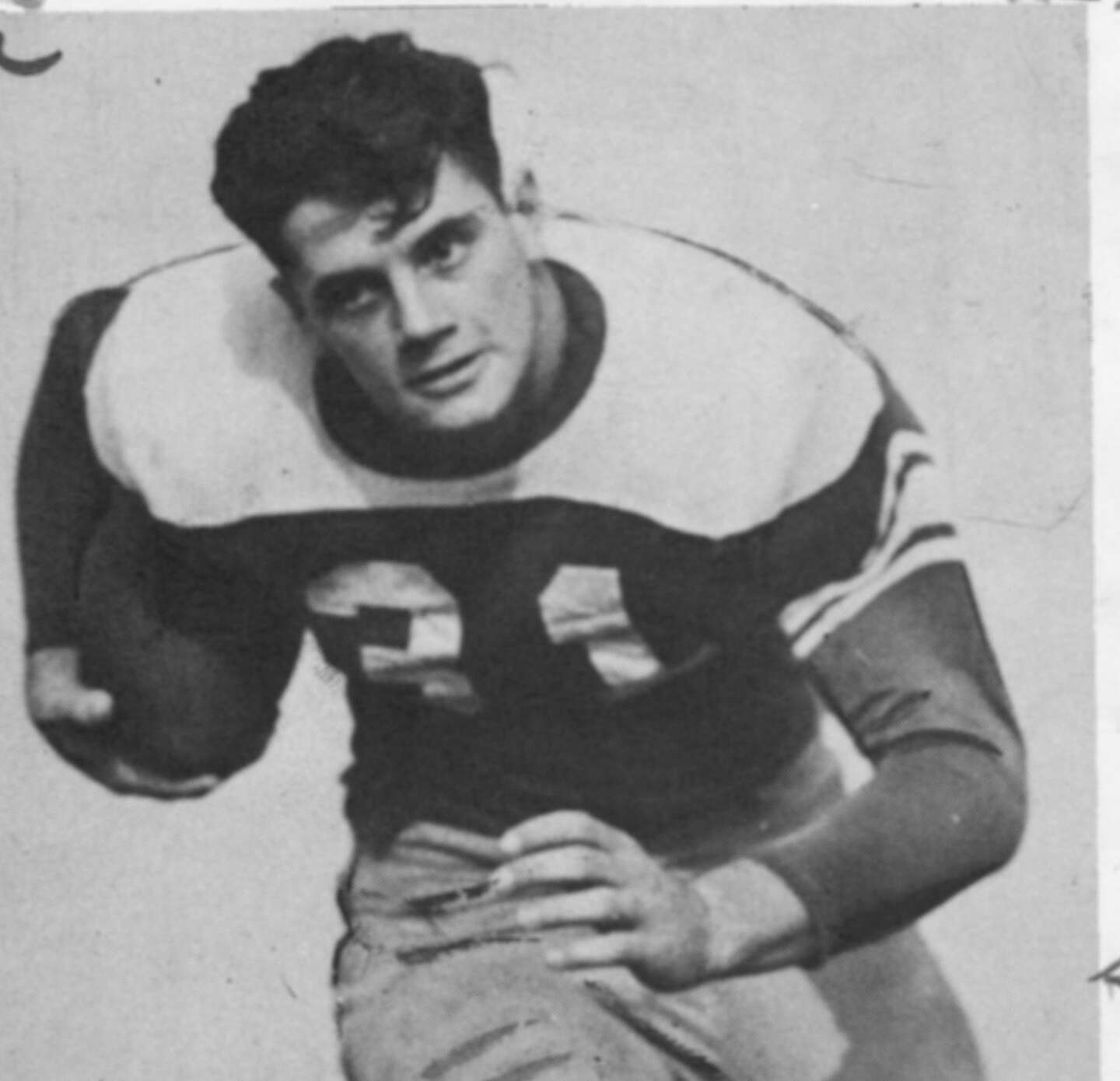 Kenneth Hall, Texas high school football icon, dies